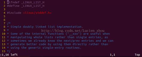 Vim代码块对齐，常用的就是左对齐vim下的代码块对齐操作 Csdn博客