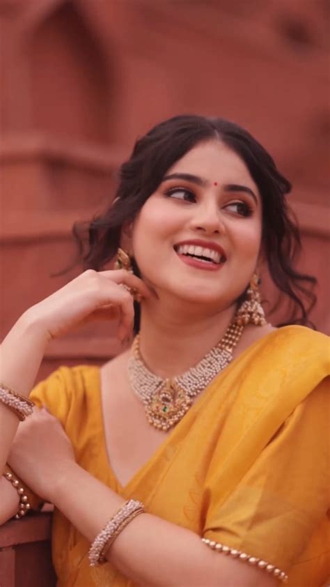 Kaavya Vurity Rsareebeauties