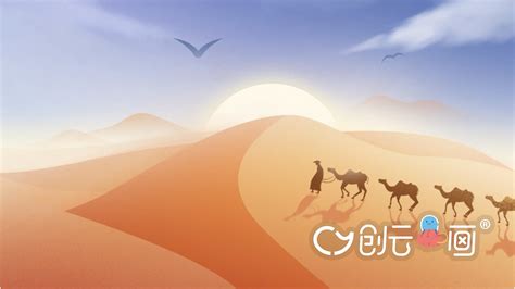 一带一路上的中国工程师片头kv动画创云视界创云动画 站酷zcool