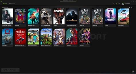 How To Uninstall Nvidia GeForce Experience Graphics Report