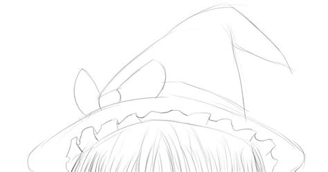 東方 まりさです・・・ ぴこぴこのイラスト Pixiv