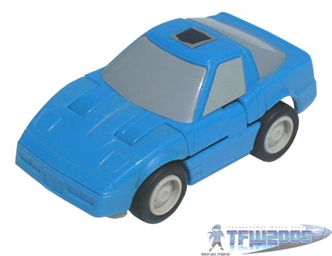 Freeway Transformers Toys Tfw2005