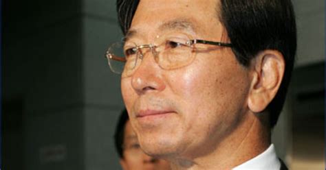 노대통령 김종빈 검찰총장 사표수리 여부 내일 결정