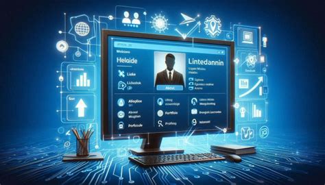 How To Optimize Your Linkedin Profile For Success Lohith Reddy Posted On The Topic Linkedin