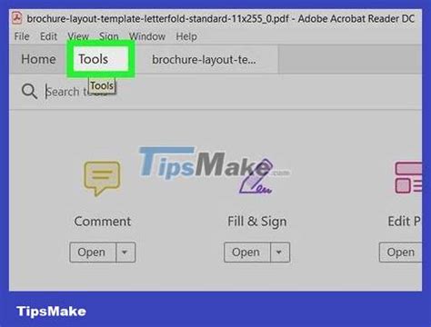 How To Insert Images Into PDF Files TipsMake