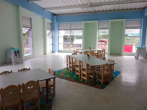 ICBF brinda acompañamiento técnico para apertura de primer jardín