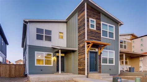 Manufactured Homes White House Plan Includes Enabling Hud Code To