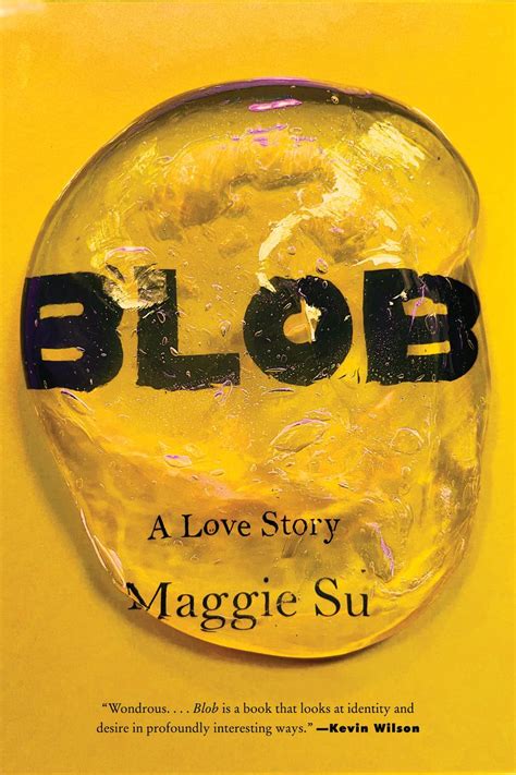 A Woman Creates Her Perfect Man In Blob Debut Day All Of It