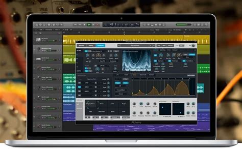 Alchemy Vst Logic Arealimfa