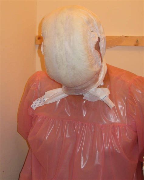 Diaper And Bondage On Tumblr