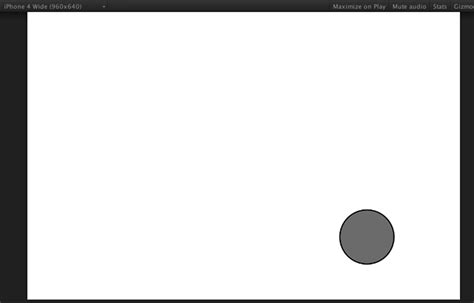 Unity Position Gameobject Sprite Where I Tap On The Screen Game