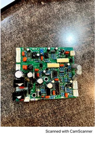 6kw 35 45kw Voltage Regulator Card Induction Hardening Machine At