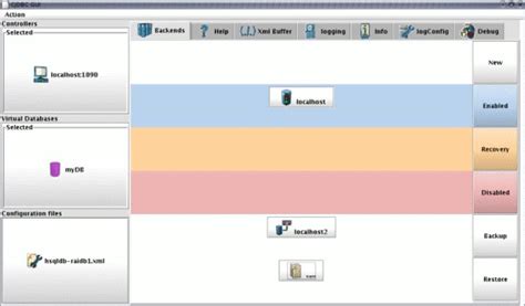 C JDBC User S Guide