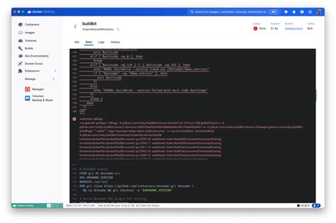 New Beta Feature Deep Dive Into Github Actions Builds With Docker Desktop Docker
