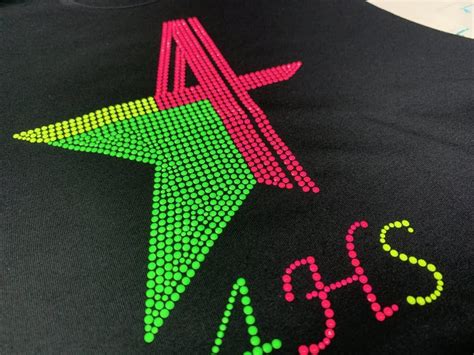 Custom Rhinestone Shirts Hipkraft Custom Rhinestone Apparel