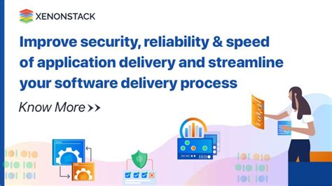 Devsecops Softwaredevelopment Cicd Security Xenonstack Xenonstack