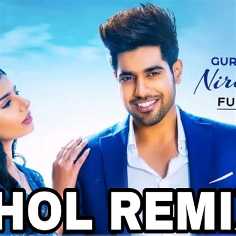 Nira Ishq Dhol Remix Guri Satti Dhillon Ftlahoria Production By