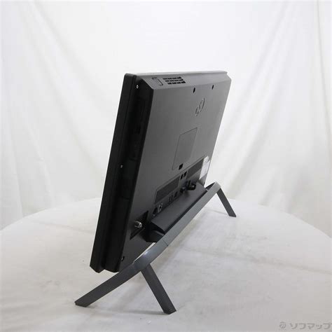 【中古】esprimo Fh77／f3 Fmvf77f3b ブラック [2133045830849] リコレ！ ソフマップの中古通販サイト