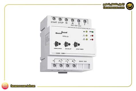 کنترل فاز چیست؟ کاربرد کنترل فاز در تابلو برق نحوه عملکرد و اتصال