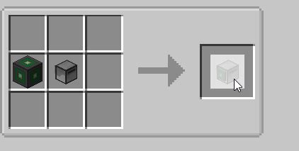 1 16 5 Turtles Show Nothing On Hover In JEI Recipes Issue 51