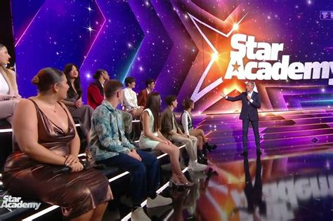 Star Academy 2023 : qui sont les 13 candidats de la nouvelle saison ...