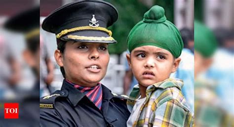 Realising Late Hubbys Dream Ladakh Woman Punjab Teacher Set To Become
