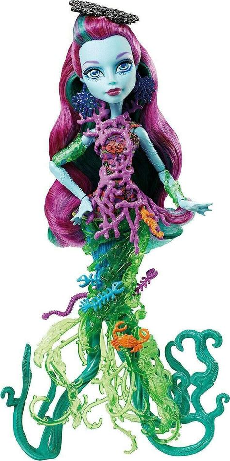 Posea Reef Dolls Hobbydb