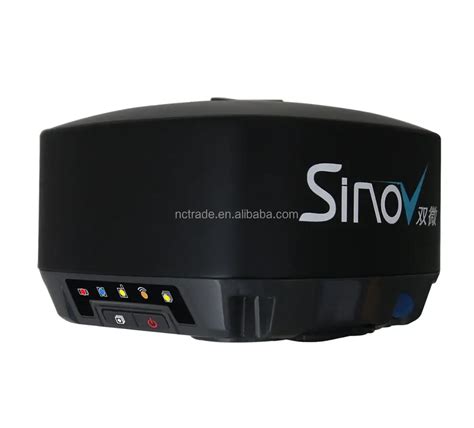 고정확도를 가진 와이파이 Sinov M6 Rtk Gnss Gps 항법