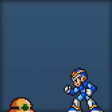 Mega Man X S Wiffle