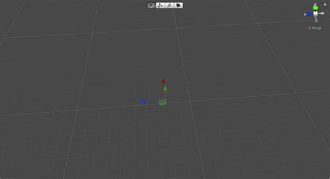 Problem With Disappearing Probuilder Meshes Unity Engine Unity Discussions