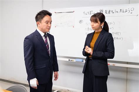 第7話｜ストーリー｜木曜ドラマ『警視庁アウトサイダー』｜テレビ朝日
