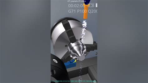 cncoperator simulator automobile cnc virlshort virlvideo machine