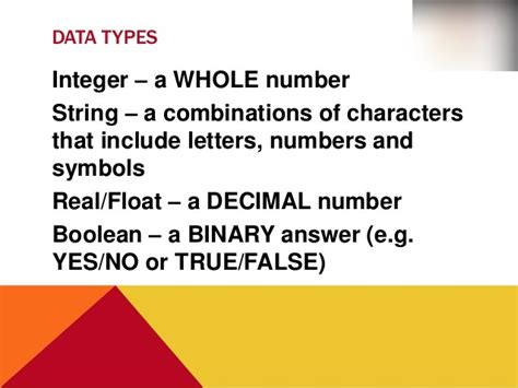 Variables And Data Types In Python Diagram Quizlet