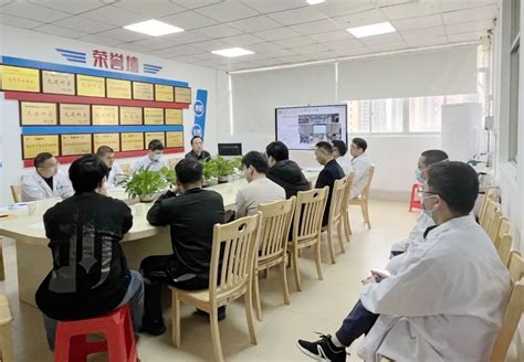 河源市人民医院网站 省级教学顾问到外科教学基地指导住培教学工作