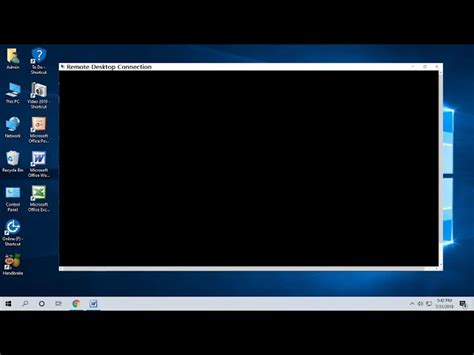Xrdp Black Screen How To Install Xrdp On Ubuntu Pi My Life Up