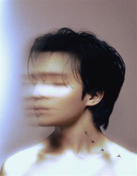 The Park Jimin Stare Artofit