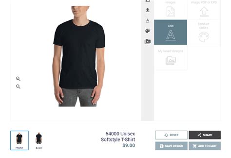 4 Best Woocommerce Custom Product Designer Plugins 2025 Colorlib