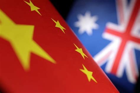 澳洲反外國干預法判刑首例 華裔商人楊怡生被認定親中遊說 國際 中央社 Cna
