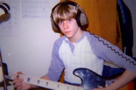 ‘kurt Cobain Montage Of Heck Review