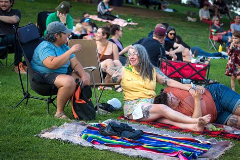All My Relations Celebration At Levitt Denver Photo Gallery