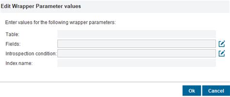 denodo dynamodb custom wrapper user manual