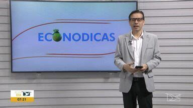 Bom Dia Mirante Veja Os Assuntos Do Econodicas Globoplay