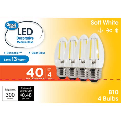 Dimmable Light Bulbs In Light Bulbs