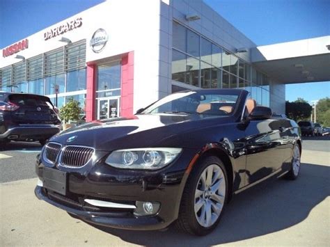 2012 Bmw 328i Navigation