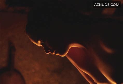 Alice Englert Nude Aznude