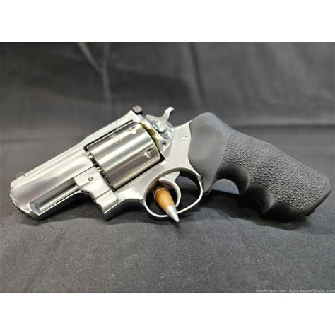 RUGER SUPER REDHAWK ALASKAN 5302 New And Used Price Value Trends 2024