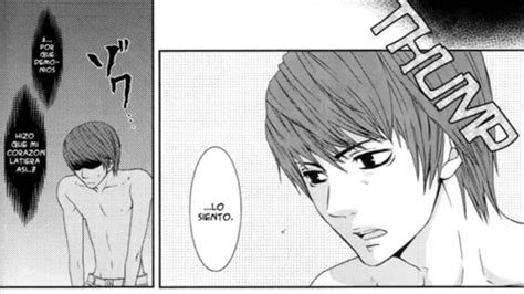 Light X L Comic Yaoi Amino Español Amino Light X L Comic Yaoi Amino Español Amino