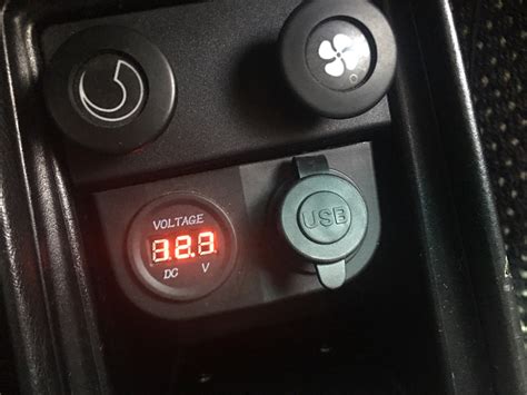 Anyone Find A Good USB Port Set Up Page 2 Pelican Parts Forums