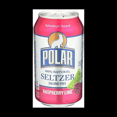 Seltzer Raspberry Lime At Whole Foods Market