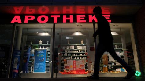 Avrupada Ilaç Sıkıntısı Son Bulmuyor Son Dakika Haberleri